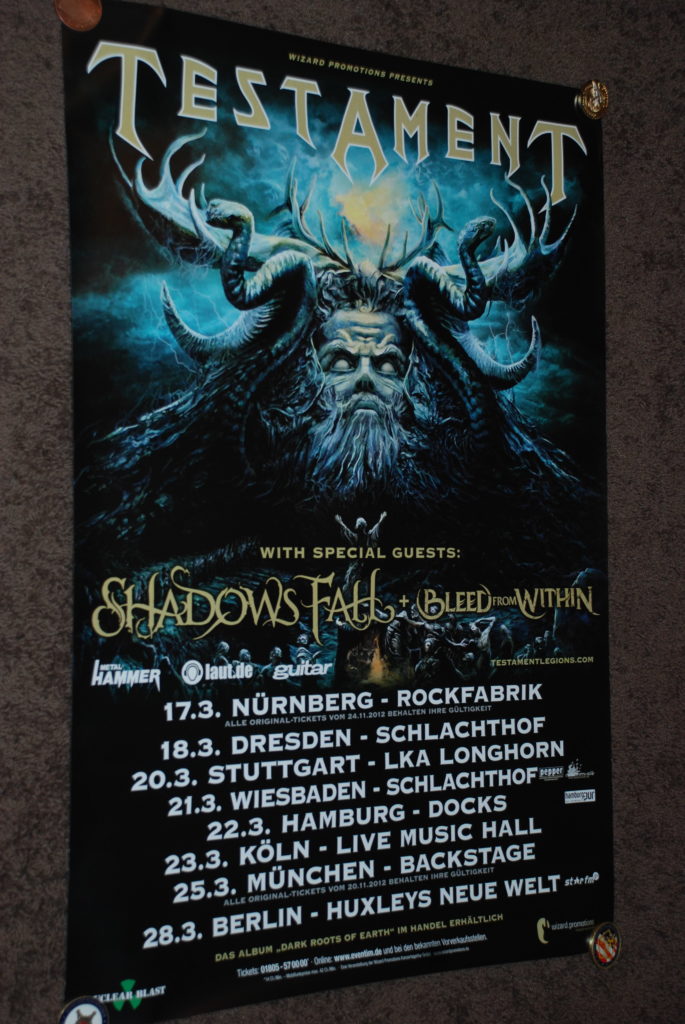 POSTER #73 – TestamentLegions.com