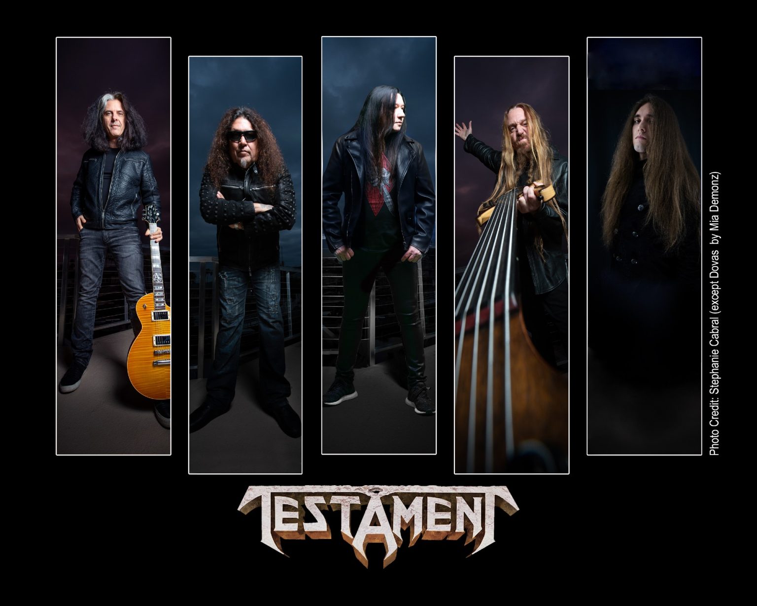 TestamentLegions.com – Testament Official Site