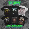 TestamentLegions.com – Testament Official Site