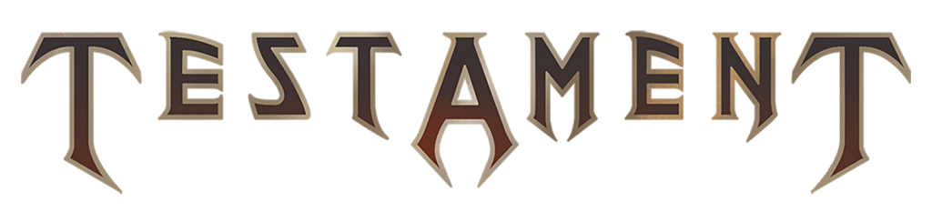 TestamentLegions.com – Testament Official Site